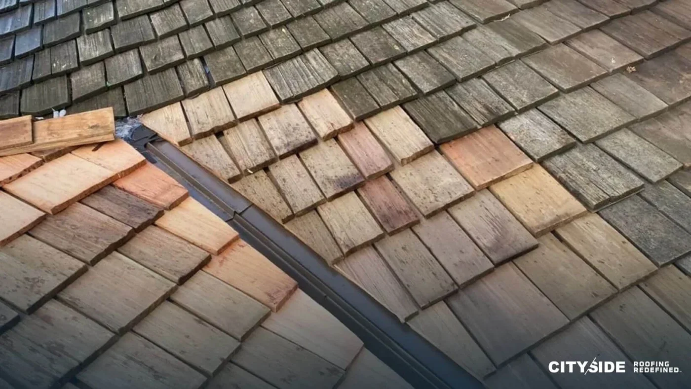 Wood Shake vs. Wood Shingle Roofing: What’s the Difference and When to ...