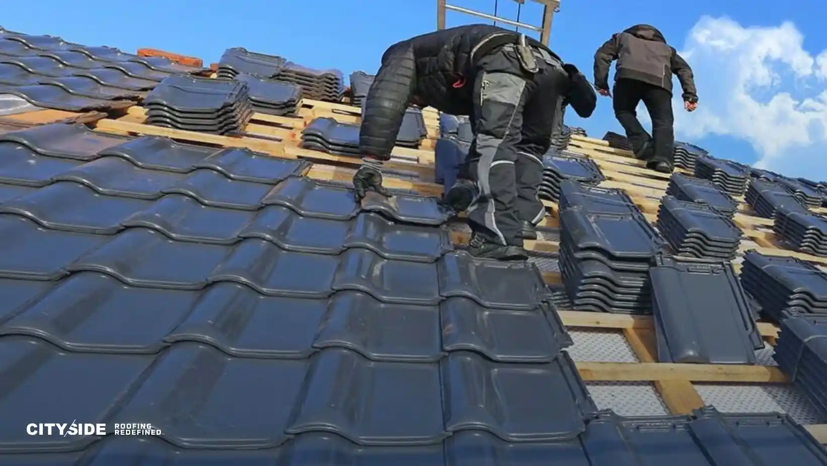 Roofing project management: How ERP Integration Enhances Roofing ...